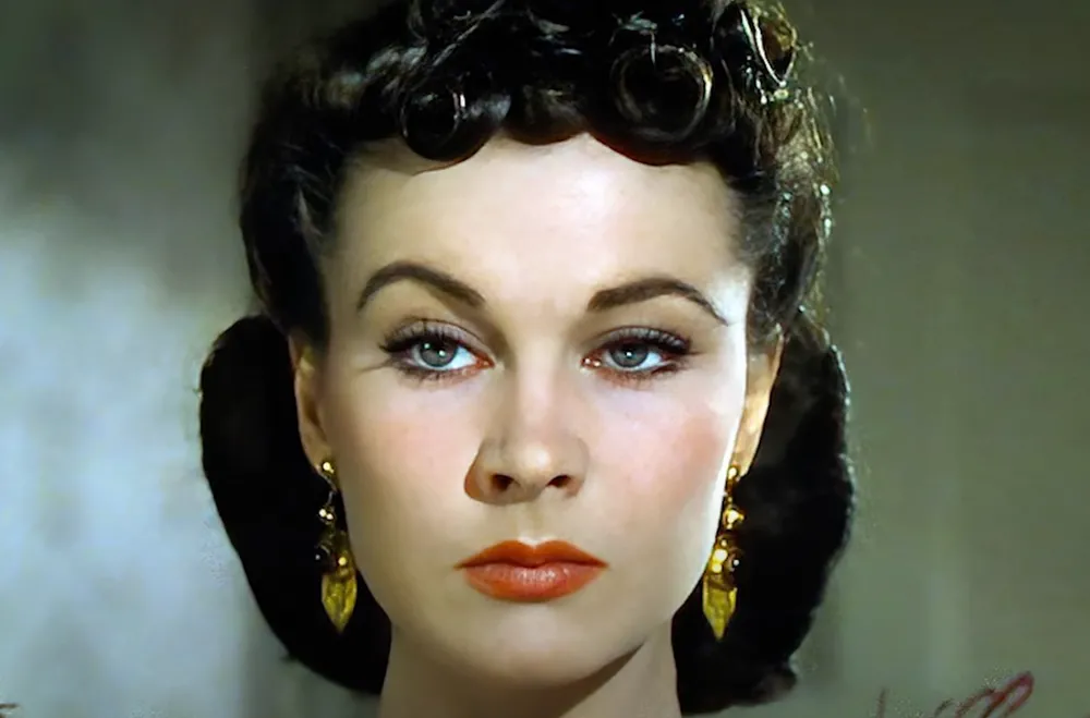 Vivien Leigh's Diaries Just Revealed What Made Her So Troubled - Hello ...