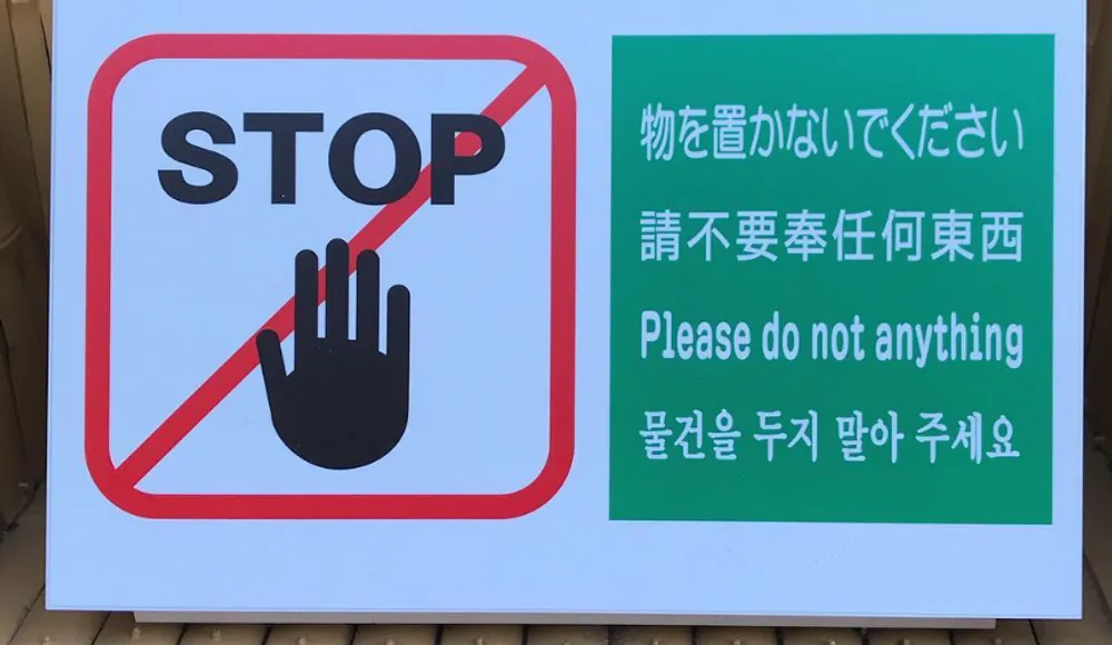 30+ English Mistranslations That Ended Up Sounding Even Better - Hello ...