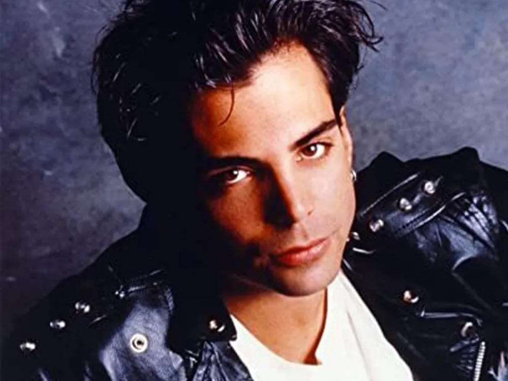 30+ 80s Heartthrobs You Definitely Forgot About - Strong Mind, Brave Heart