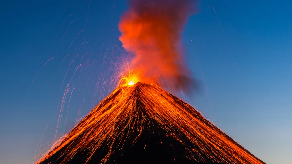 30+ Things Everyone Gets Wrong About Volcanoes - Strong Mind, Brave Heart