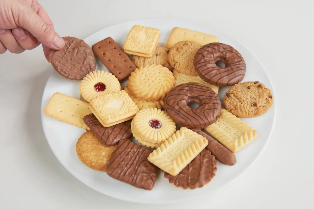 30+ Guilty Pleasure Foods That Americans Love - Hello Hedgehog