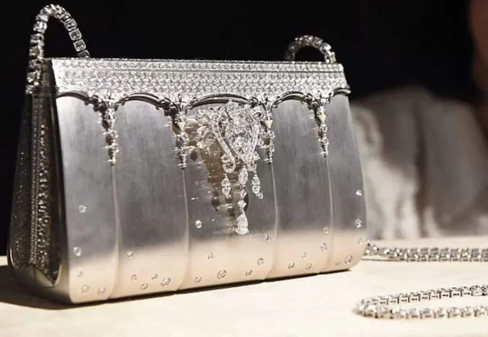 These Are the Most Expensive Handbags in the World - Pro Active Talks