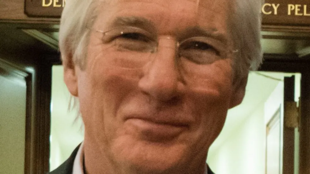 Celebrities You Didn’t Know Had Royal Blood - Hello Hedgehog