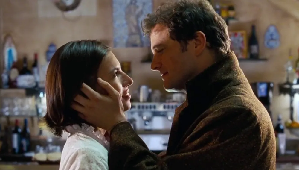 The Most Romantic Movie Moments Of All Time, Ranked - Hello Hedgehog