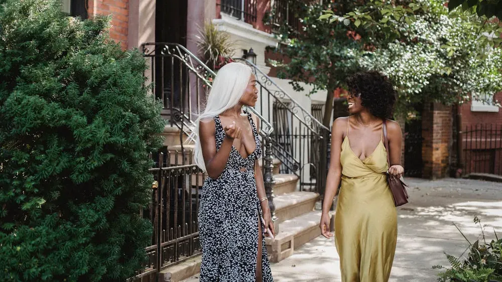 10+ Fashion Rules Older People Follow That Are Outdated Today - Pro ...