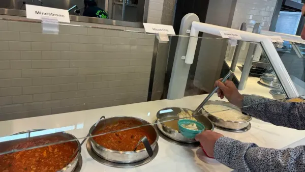 10+ Gross Things Everyone Should Know About Buffets - Timeless & Wise