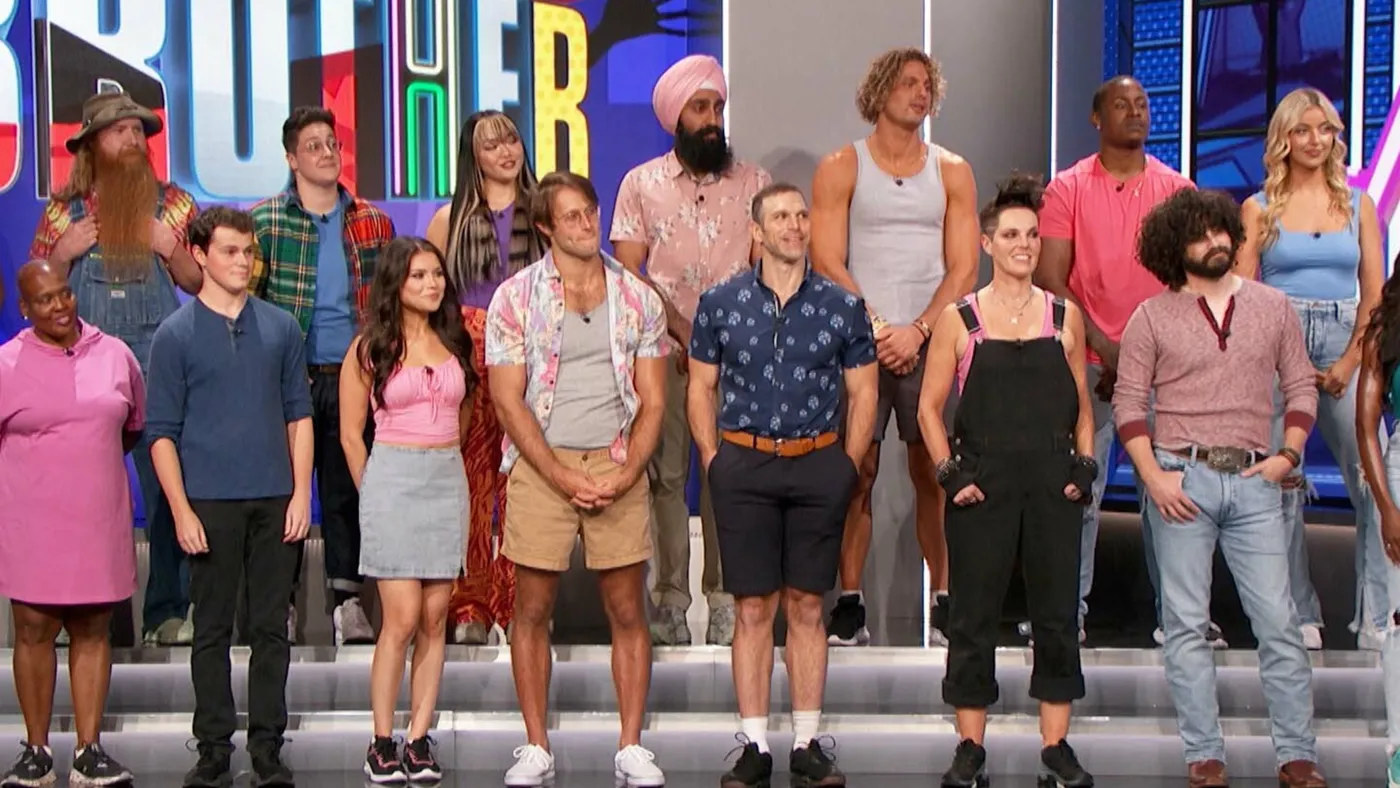 Big Brother Past Winners - Where Are They Now? - Hello Hedgehog