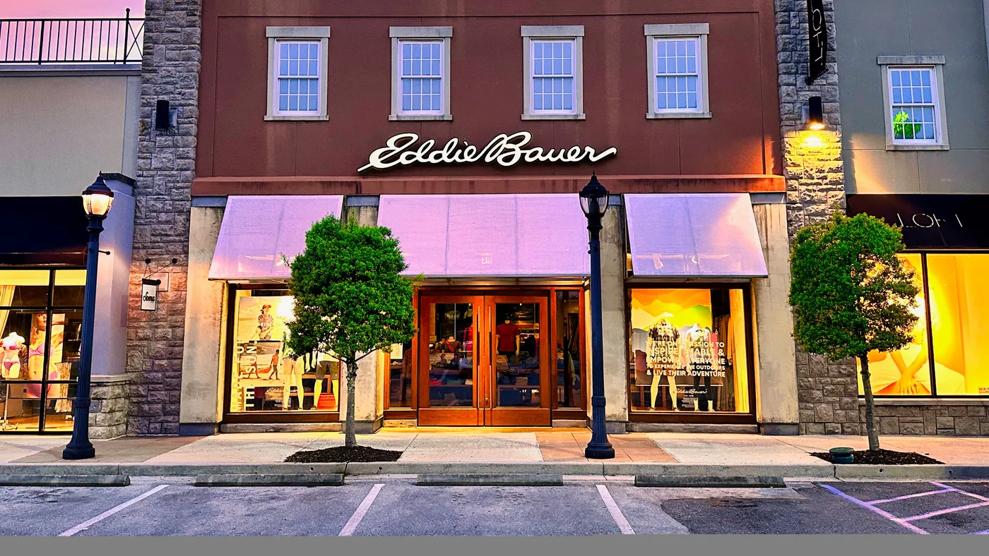 These Are The Oldest American Clothing Brands Still Around Today ...