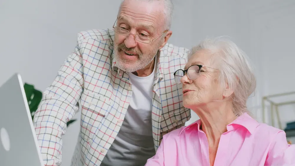 15+ Ways for Men Over 50 to Keep Your Partner Interested - Timeless & Wise