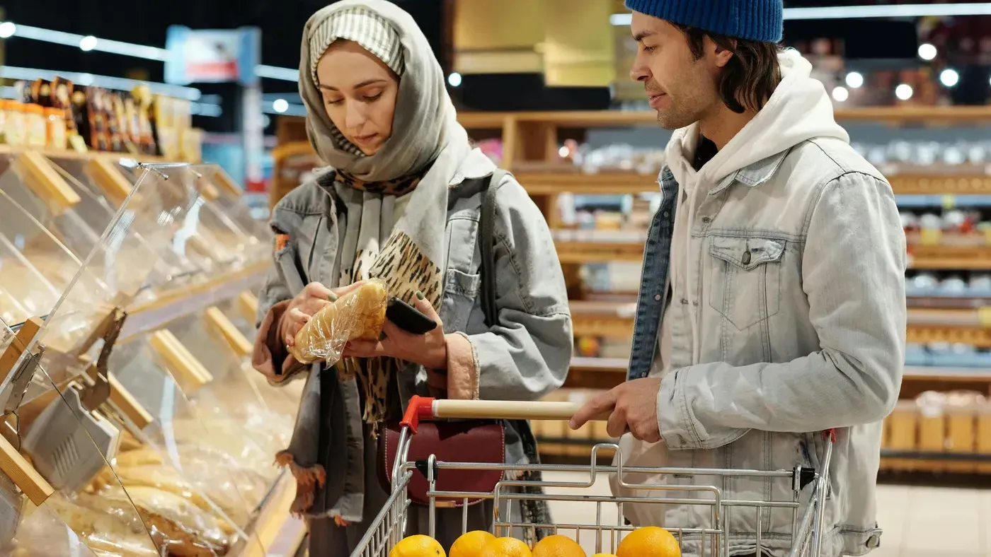 15+ Gross Facts About Grocery Store Bread - Go Social