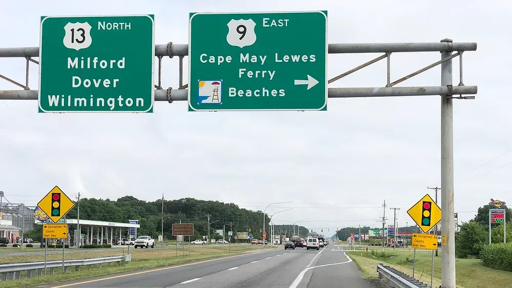 The 10+ Busiest Highways in the U.S. - Pro Active Talks The 10+ Busiest Highways in the U.S. - Pro Active Talks