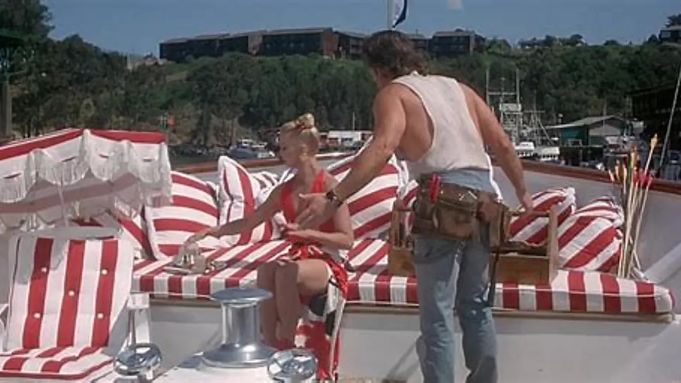 20 Things You Might Not Have Known About 80s Rom-Com Classic Overboard ...