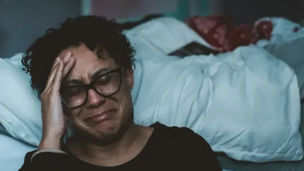 Here’s What Happens if You Go 72 Hours Without Sleep - Mental Type