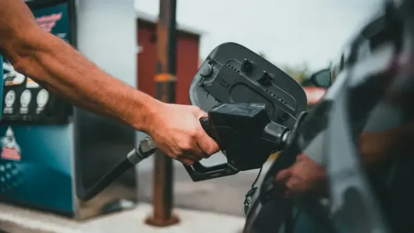 15+ Signs You Should Stop Driving Everywhere - Milosch Used Cars