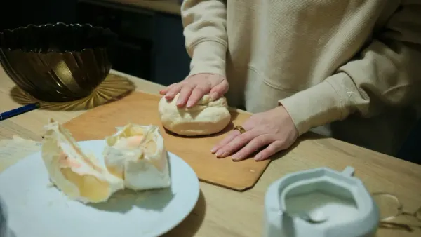 7 Gross Cooking Habits You Might Not Know You Have - Fermenters Kitchen