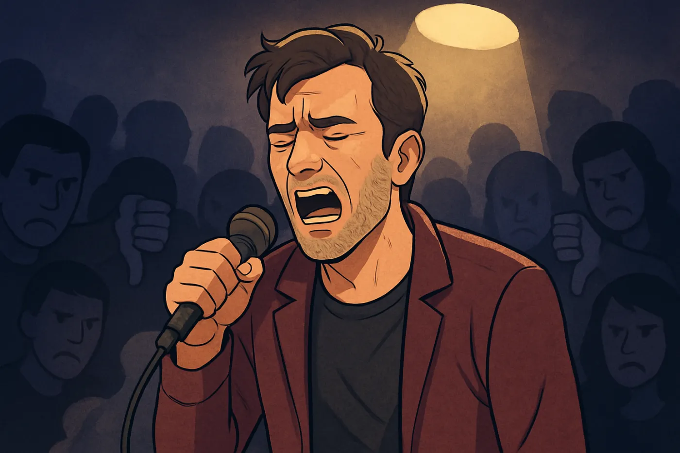 Songs That Killed the Singer’s Careers, Ranked - Mulch Store Near Me