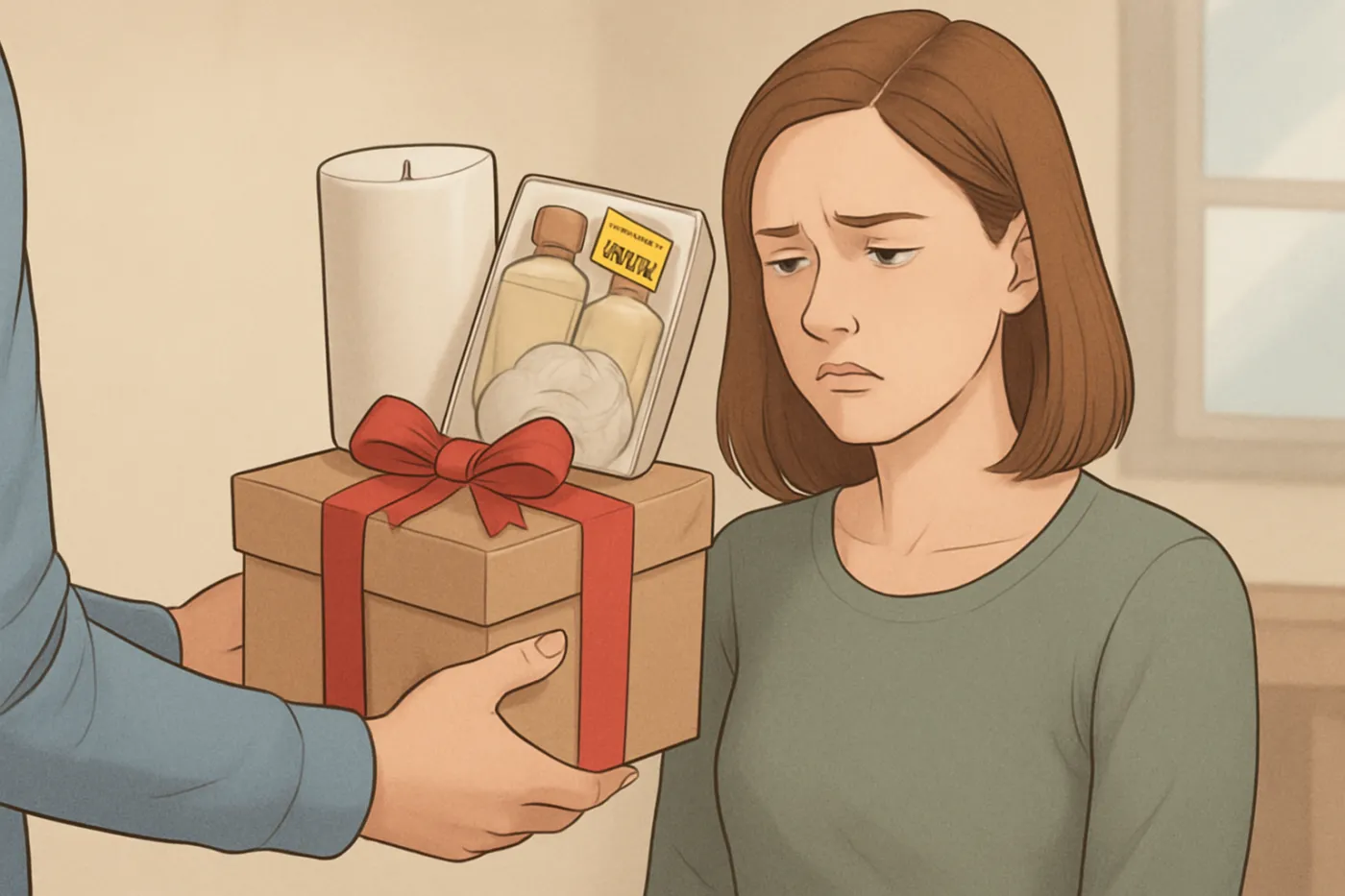 The Gifts That Make People Think You’re Cheap (Even If You Spent Money ...