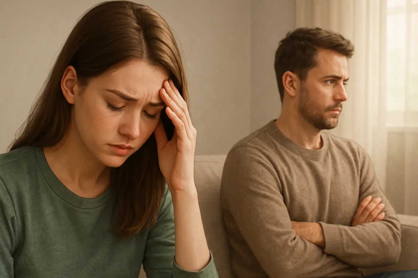 10+ Signs Your Ex Is About To Move On Without You - Labmonk