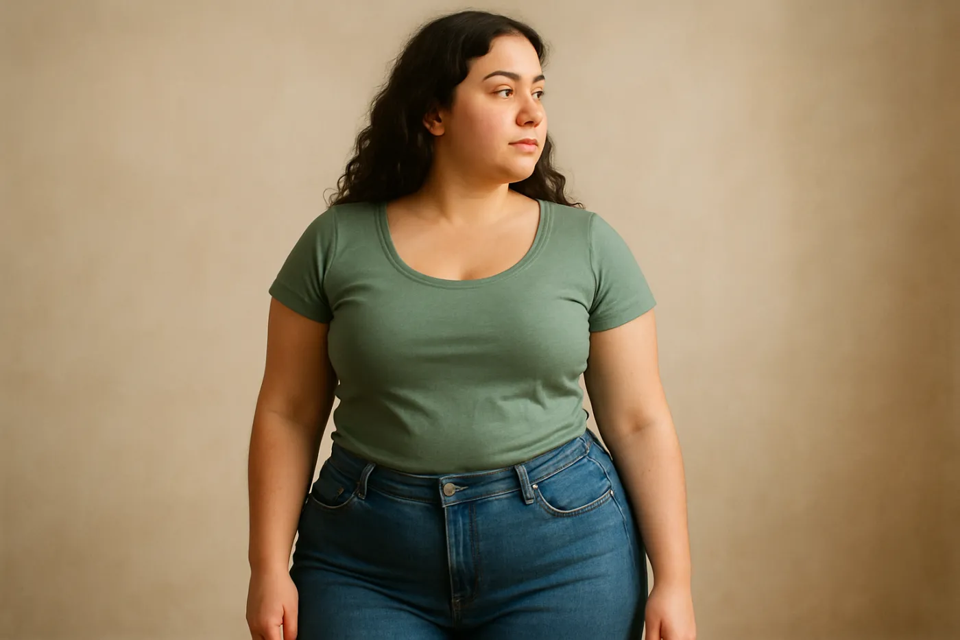 10+ Signs You Have Childbearing Hips - Motherhood Life Balance