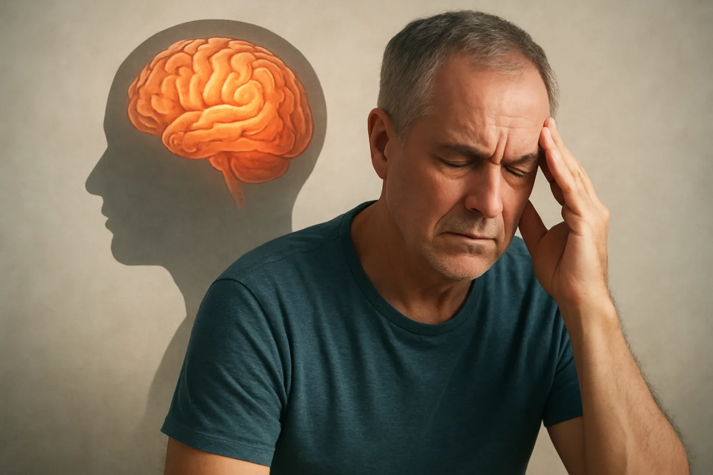 10+ Signs Your Mind is Aging Faster Than Your Body - Toothshow