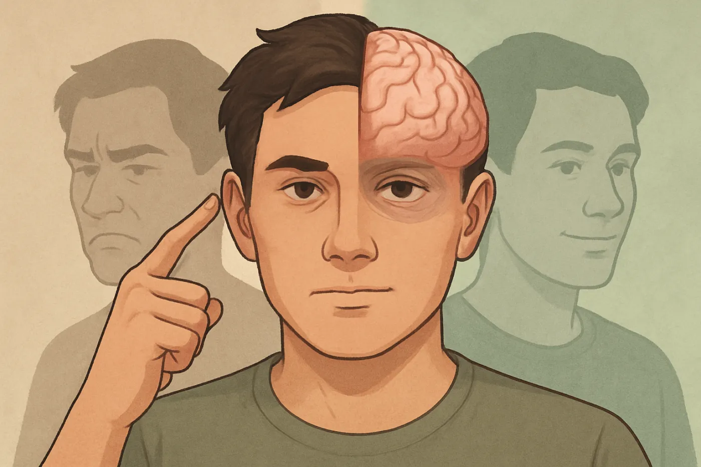 10+ Medical Conditions That Can Change Your Personality - Labmonk