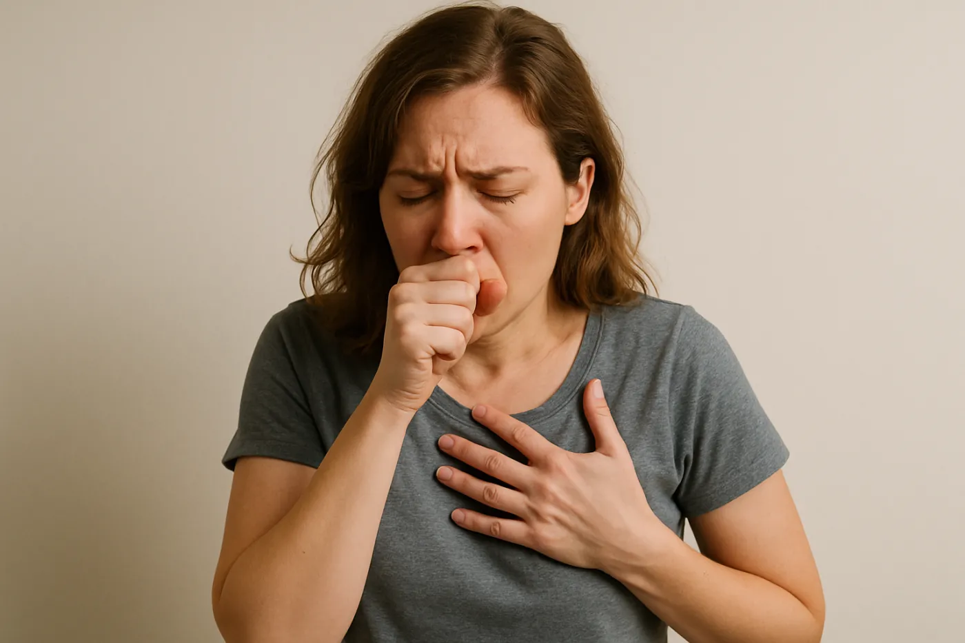 10+ Strange Symptoms That Usually Mean Something Serious - QatarVisaGuide