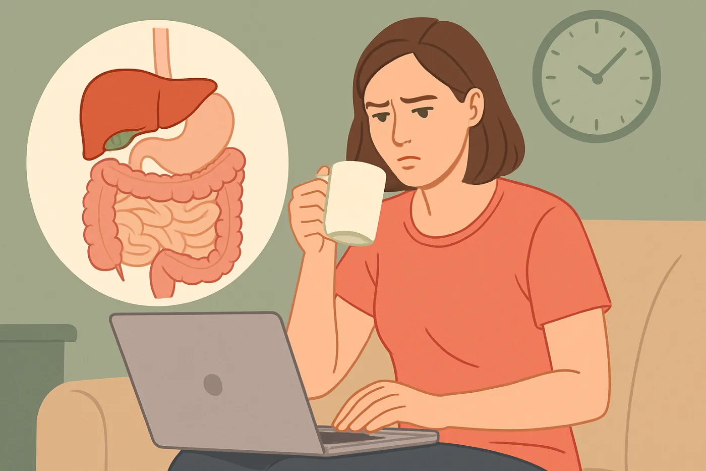 10+ Everyday Habits That Could Be Damaging Your Organs - QatarVisaGuide