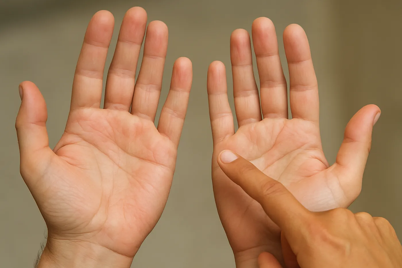 10+ Ways Your Hands Reveal Hidden Health Issues - Mulch Store Near Me