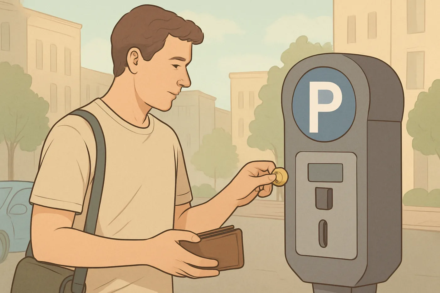 10+ Things You Pay for That Used to be Free - Tooth Show