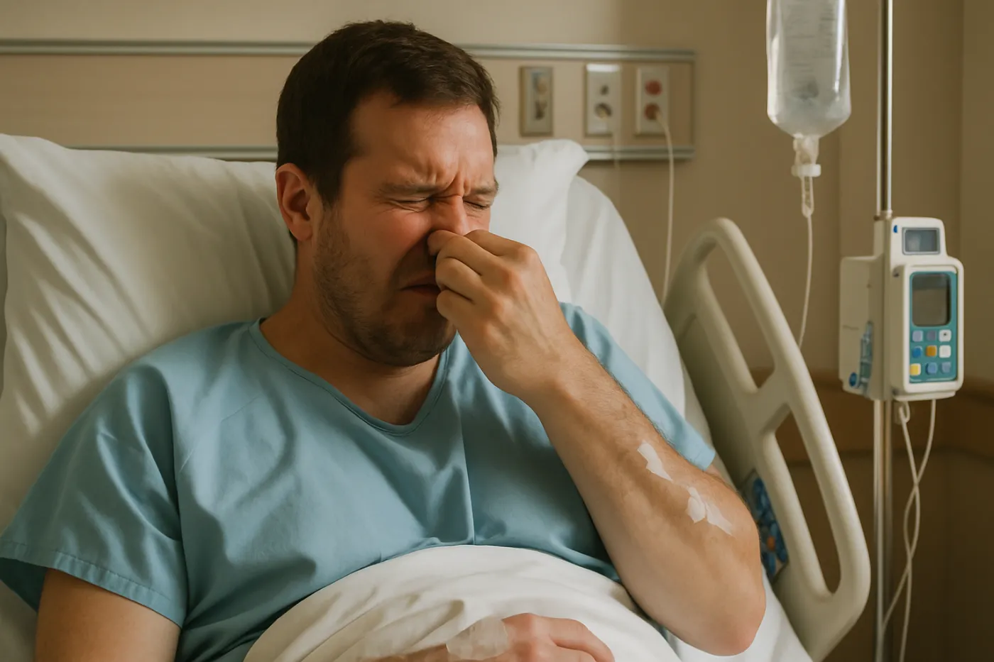 10+ Common Surgeries That Leave Unexpectedly Gross Side Effects - Labmonk