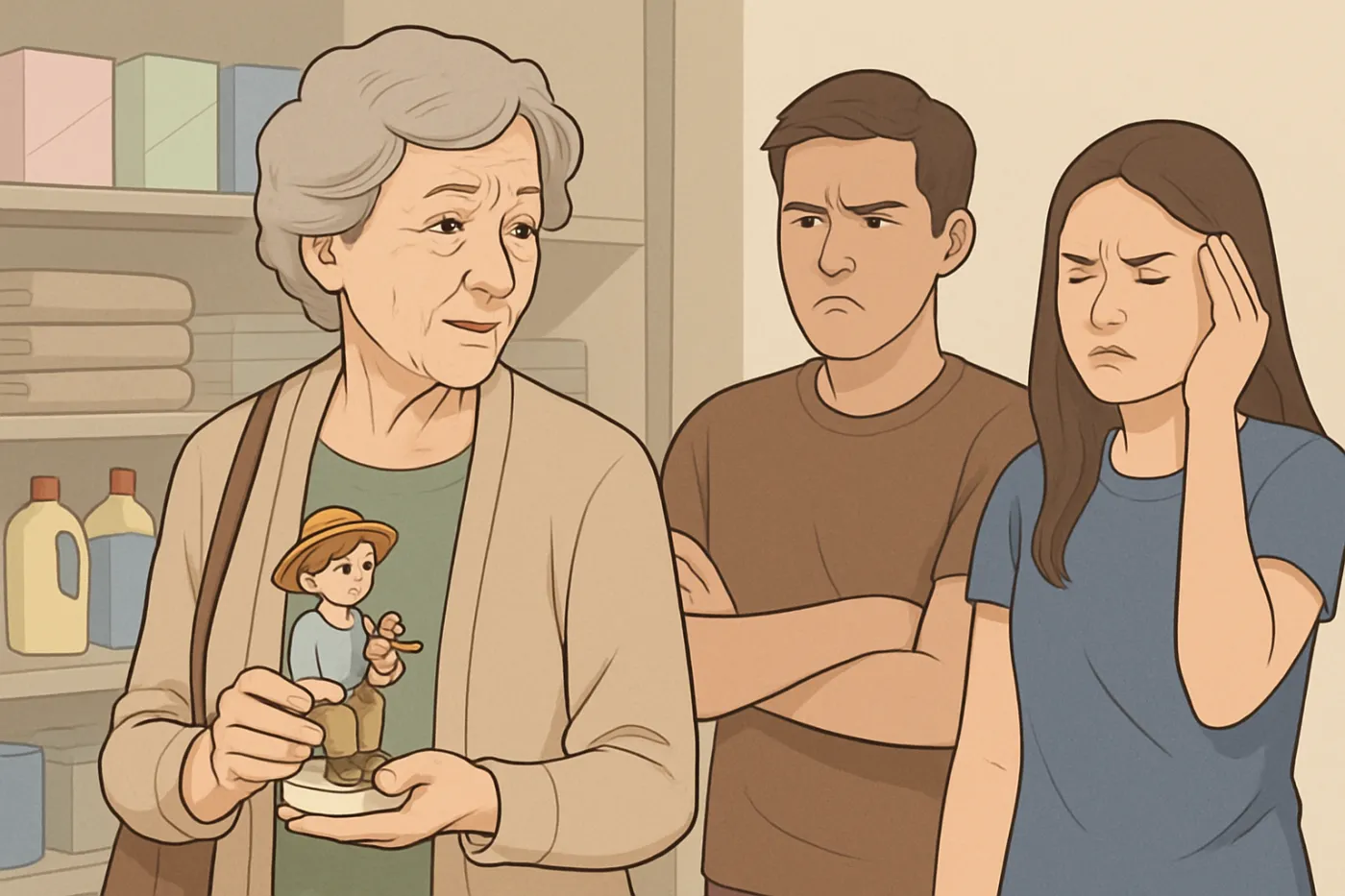 10+ Things You Keep Buying That Secretly Disgust Younger People - Labmonk