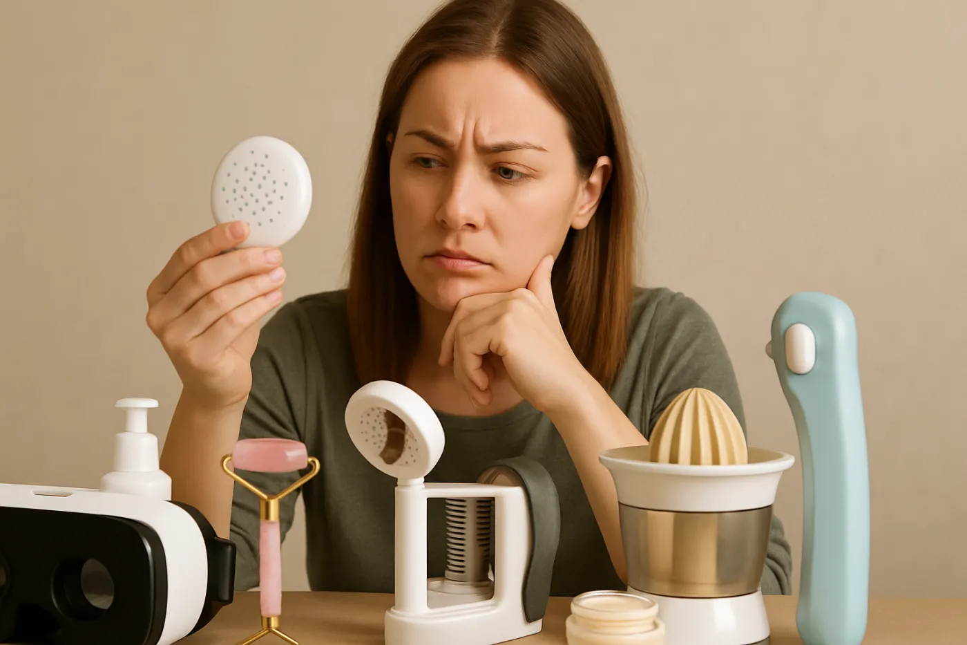 10+ Products Designed to Confuse You - Labmonk