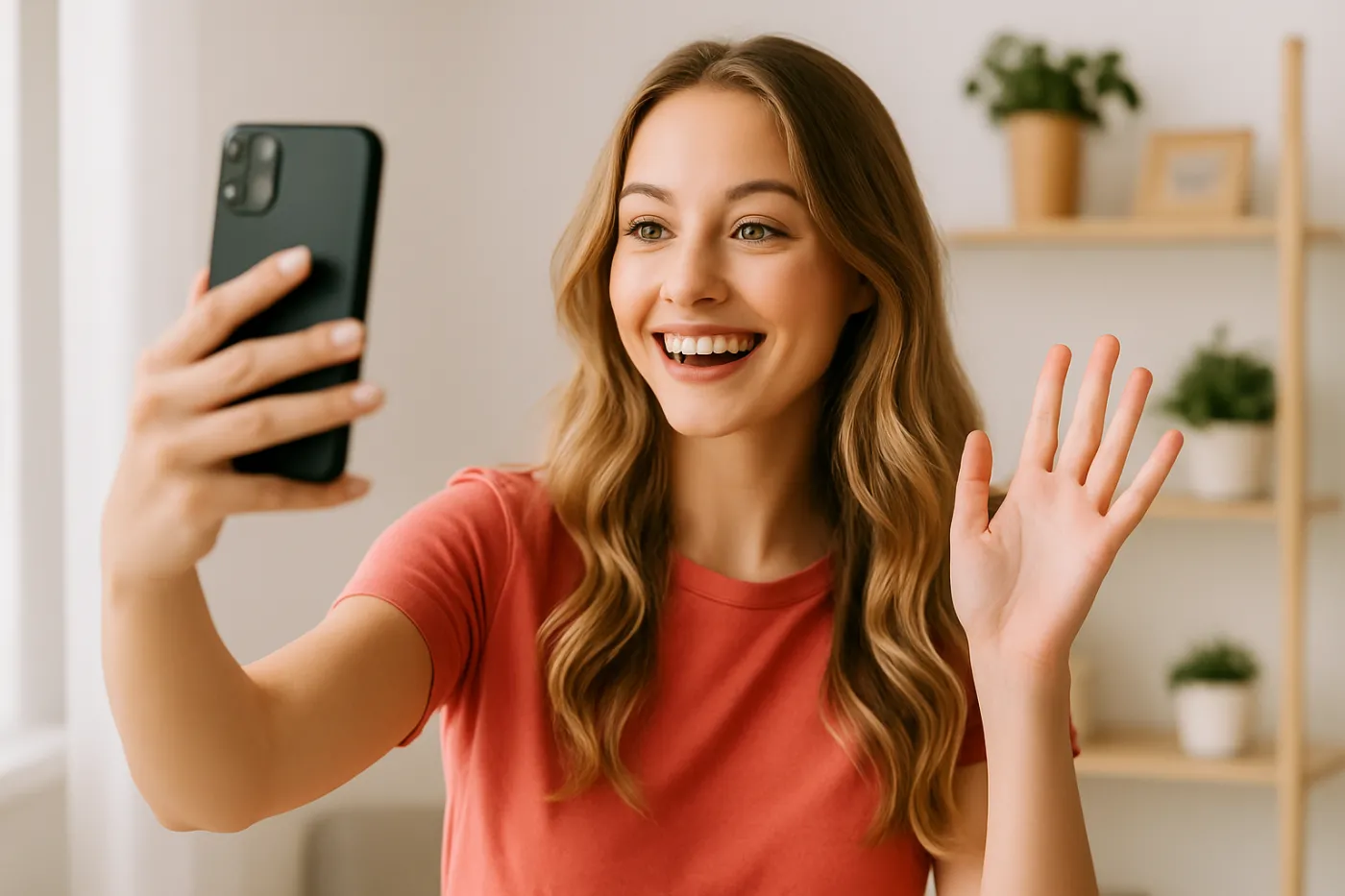 15+ Girl Names Most Likely To Become Social Media Influencers - Smart ...